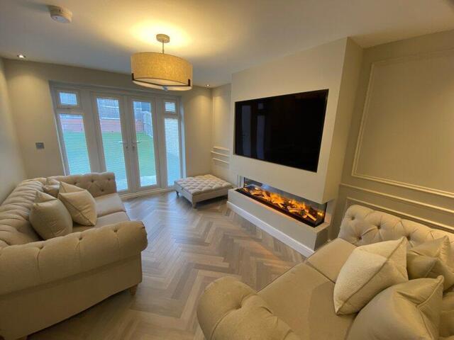 For Sale 3 Bedroom House Preston Lancashire DLS101675867