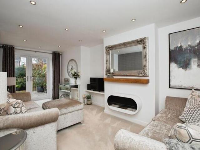For Sale 3 Bedroom House Preston Lancashire DLS99054986