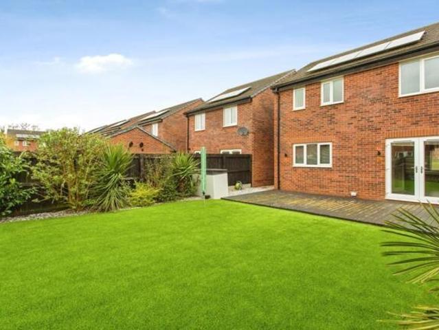 For Sale 3 Bedroom House Preston Lancashire DS100366125