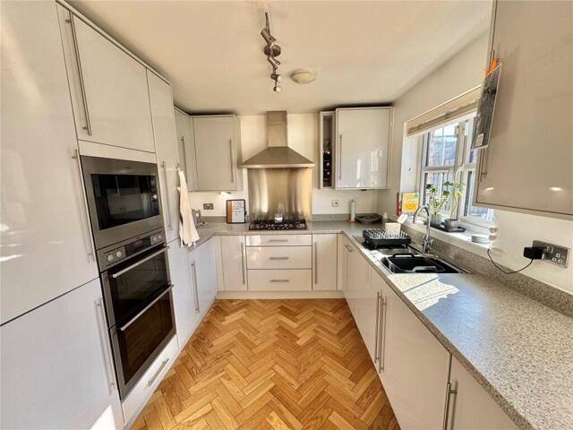 For Sale 3 Bedroom House Preston Lancashire DS100953391