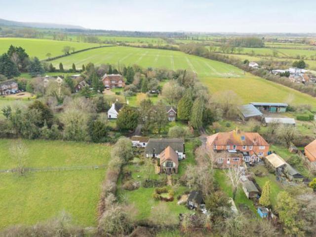 For Sale 3 Bedroom House Princes Risborough Buckinghamshire DLS100614948