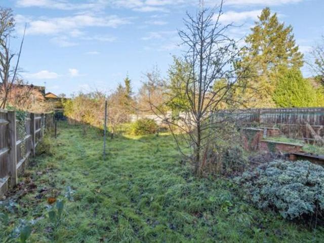 For Sale 3 Bedroom House Princes Risborough Buckinghamshire DS100342829