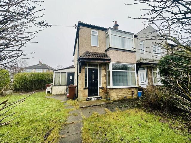 For Sale 3 Bedroom House Pudsey Leeds DLS99475977