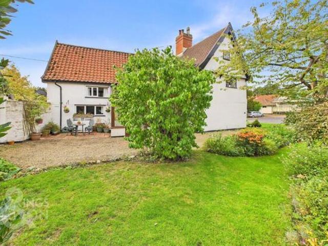 For Sale 3 Bedroom House Pulham Market Pulham Market DLS100824839