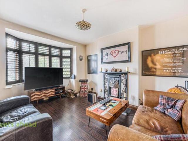 For Sale 3 Bedroom House Purley Greater London DS100132467