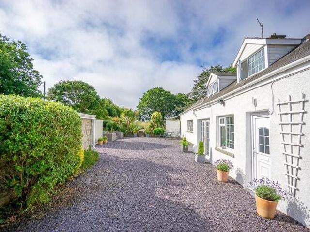 For Sale 3 Bedroom House Pwllheli Gwynedd DLS101059764