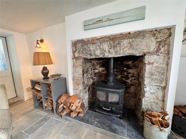 For Sale 3 Bedroom House Pwllheli Gwynedd DLS101231931