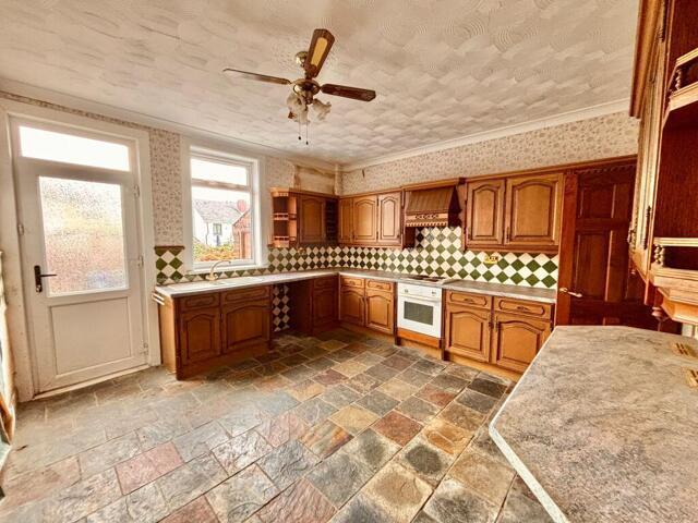 For Sale 3 Bedroom House Rotherham Rotherham DLS100578749