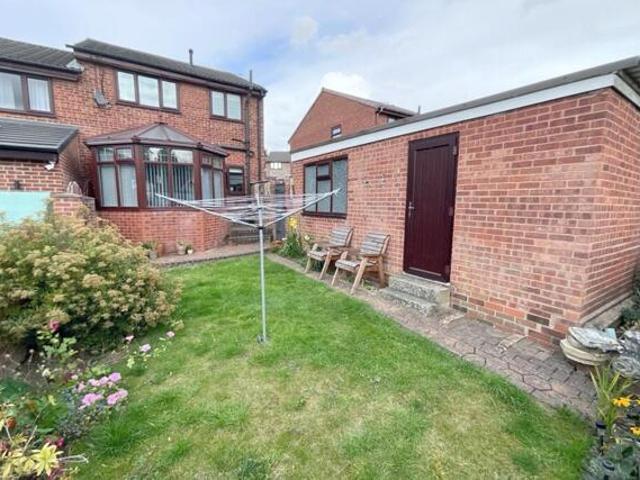 For Sale 3 Bedroom House Rotherham Rotherham DLS100987768