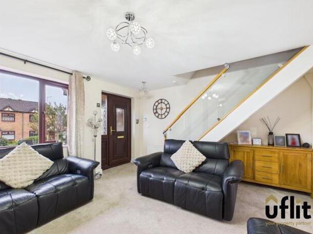 For Sale 3 Bedroom House Rotherham South Yorkshire DLS98687514