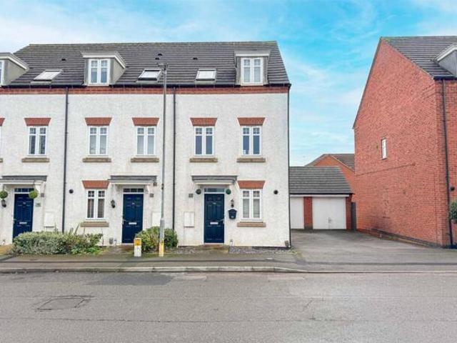 For Sale 3 Bedroom House Rothley Leicestershire DLS99608285