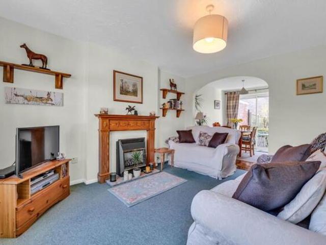 For Sale 3 Bedroom House Rothley Leicestershire DLS101119322