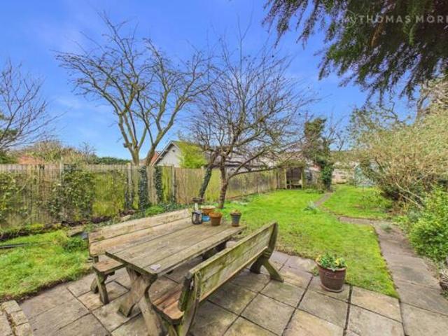 For Sale 3 Bedroom House Royston Cambridgeshire DLS100096588