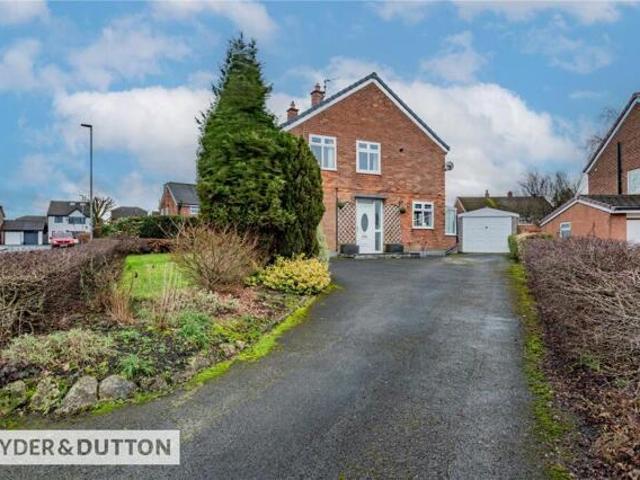 For Sale 3 Bedroom House Rochdale Rochdale DLS99840460