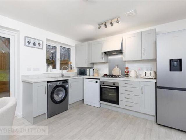 For Sale 3 Bedroom House Rochdale Rochdale DLS99344871