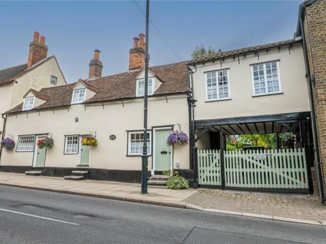 For Sale 3 Bedroom House Rochford Essex DS100824899