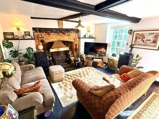 For Sale 3 Bedroom House Romney Marsh Kent DLS101676080