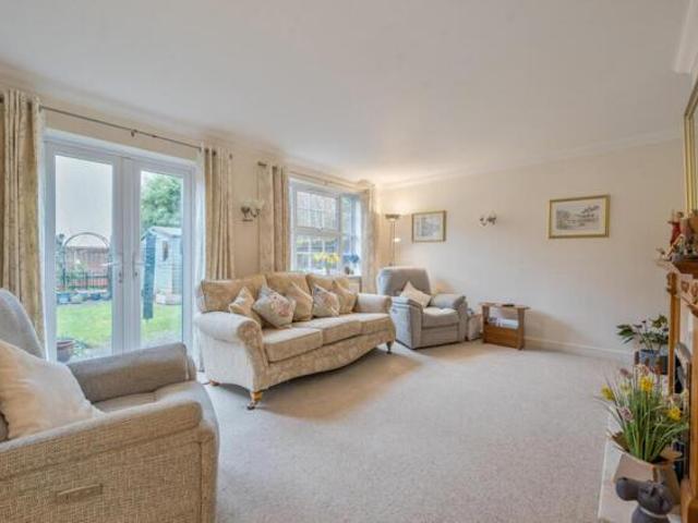 For Sale 3 Bedroom House Romsey Hampshire DLS99571770