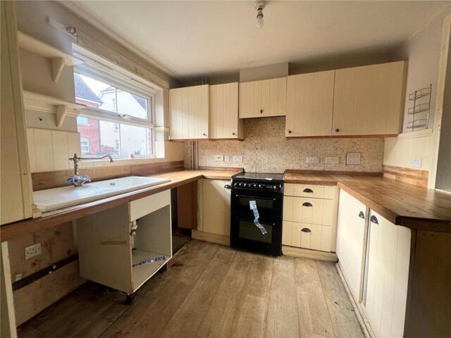 For Sale 3 Bedroom House Romsey Hampshire DS98834972