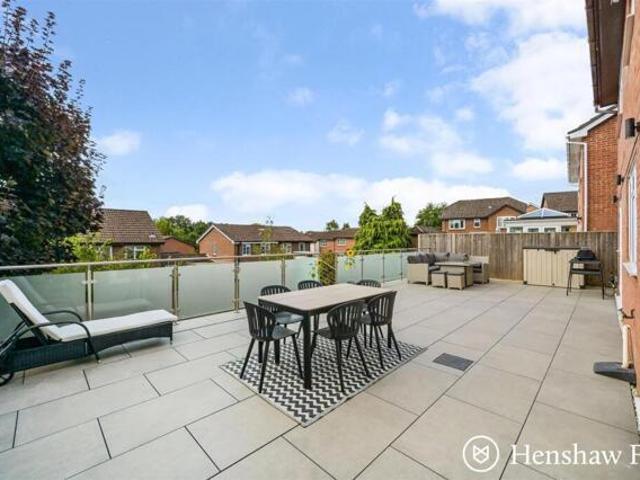For Sale 3 Bedroom House Romsey Hampshire DS98930227