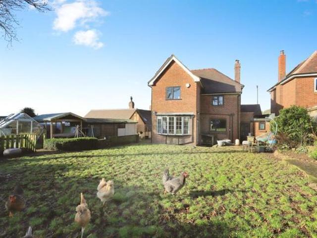 For Sale 3 Bedroom House Romsley Romsley DS98969113