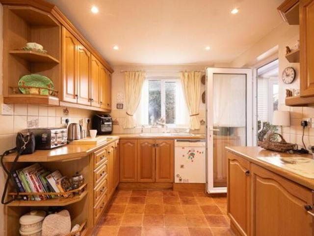 For Sale 3 Bedroom House Ross On Wye Herefordshire DLS99381096