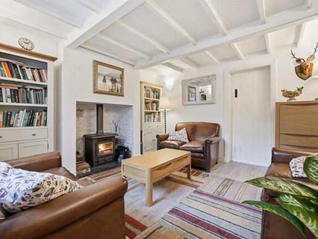 For Sale 3 Bedroom House Rainow Cheshire East DS100057964