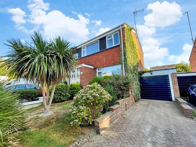 For Sale 3 Bedroom House Rainham Great London DS98278327