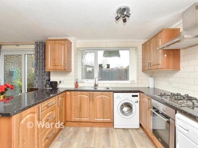 For Sale 3 Bedroom House Rainham Great London DS100881616