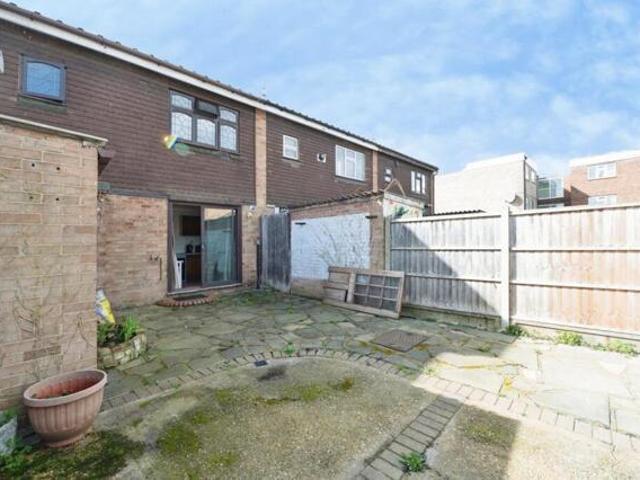 For Sale 3 Bedroom House Rainham Greater London DS100426545