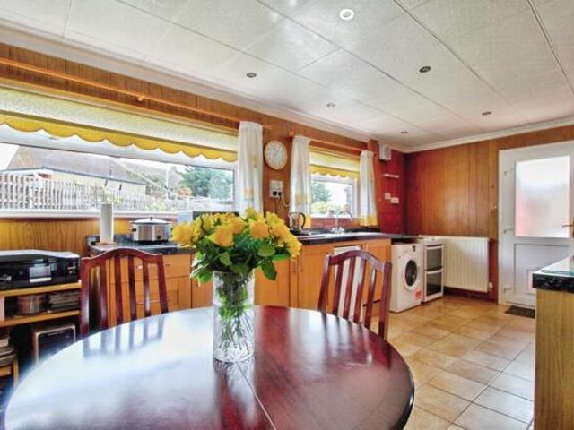 For Sale 3 Bedroom House Rainham Greater London DS98834336