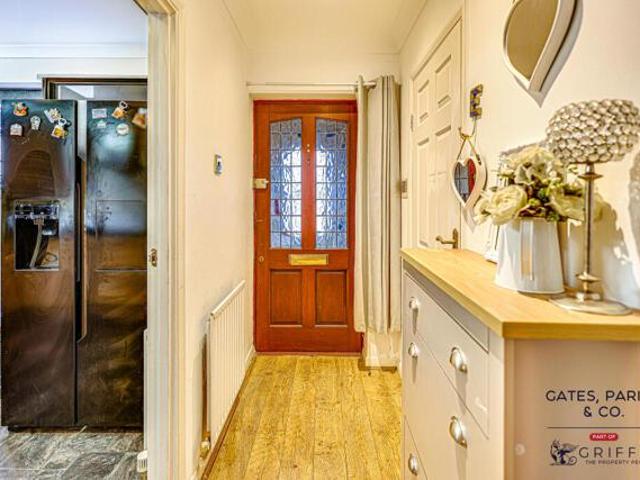 For Sale 3 Bedroom House Rainham Greater London DS99290437