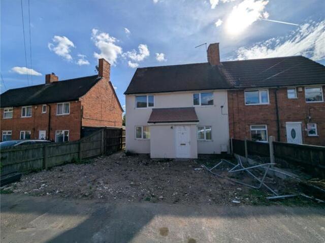 For Sale 3 Bedroom House Rainworth Rainworth DS99203976