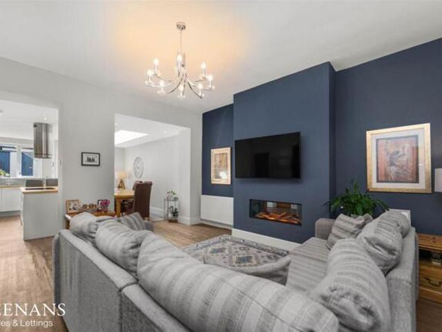 For Sale 3 Bedroom House Ramsbottom Greater Manchester DLS99203987