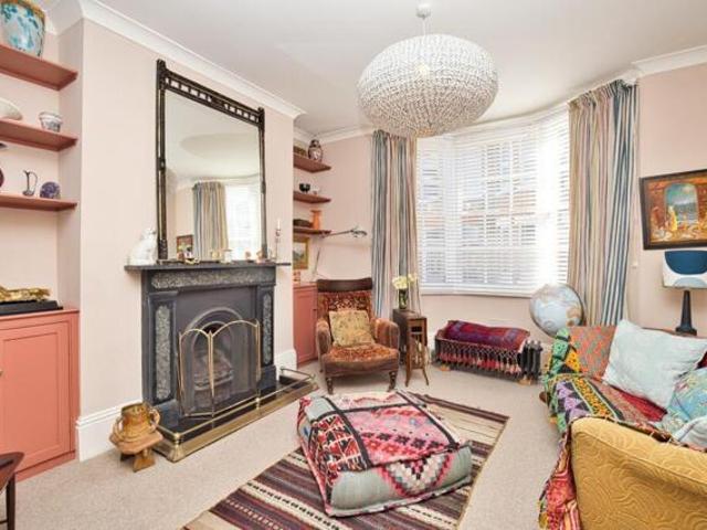 For Sale 3 Bedroom House Ramsgate Kent DLS99381041