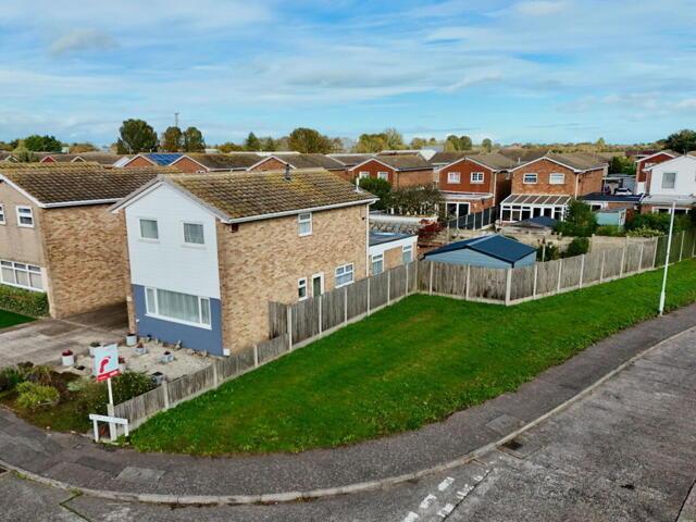 For Sale 3 Bedroom House Ramsgate Kent DLS100649320