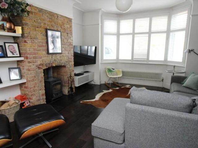 For Sale 3 Bedroom House Ramsgate Kent DLS100342847