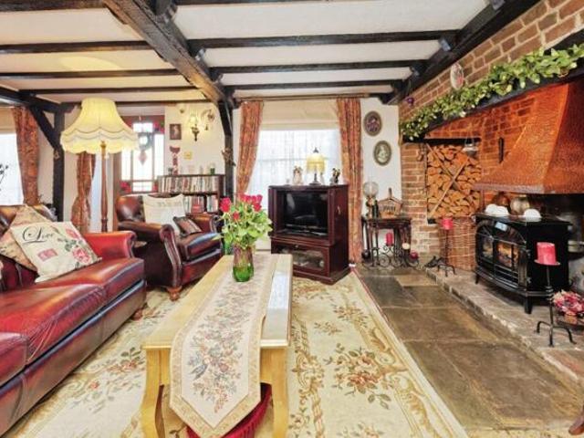 For Sale 3 Bedroom House Ramsgate Kent DLS101231875