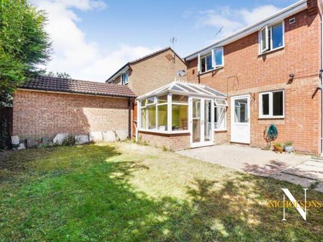For Sale 3 Bedroom House Retford Nottinghamshire DLS101199781