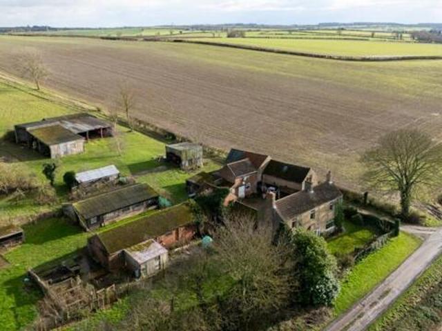 For Sale 3 Bedroom House Retford Nottinghamshire DLS99436645