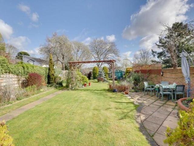 For Sale 3 Bedroom House Reading Berkshire DLS101677175