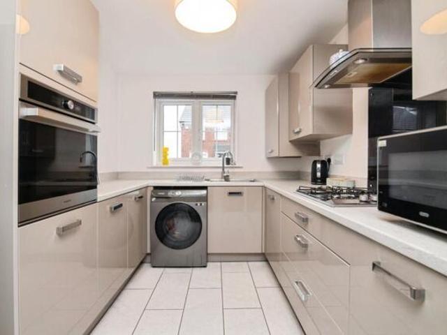 For Sale 3 Bedroom House Redditch Worcestershire DS98278401