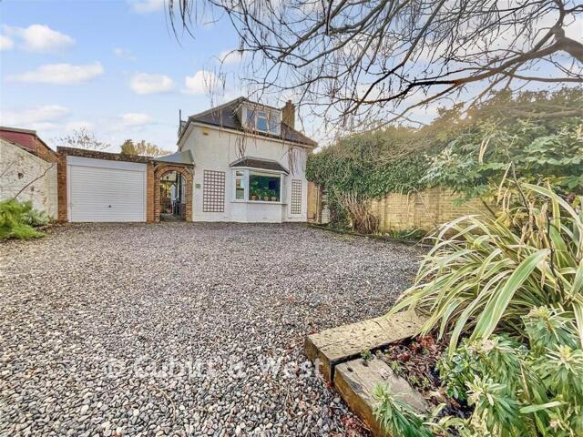 For Sale 3 Bedroom House Reigate Surrey DLS98969228