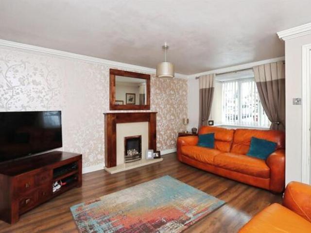 For Sale 3 Bedroom House Renishaw Derbyshire DLS98765803