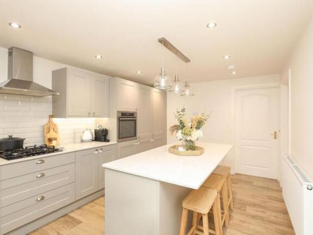 For Sale 3 Bedroom House Renishaw Derbyshire DS101025419