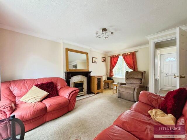 For Sale 3 Bedroom House Rhyl Denbighshire DS99571800