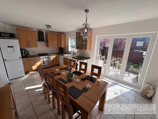 For Sale 3 Bedroom House Rhondda Cynon Taff Rhondda Cynon Taff DS101678468