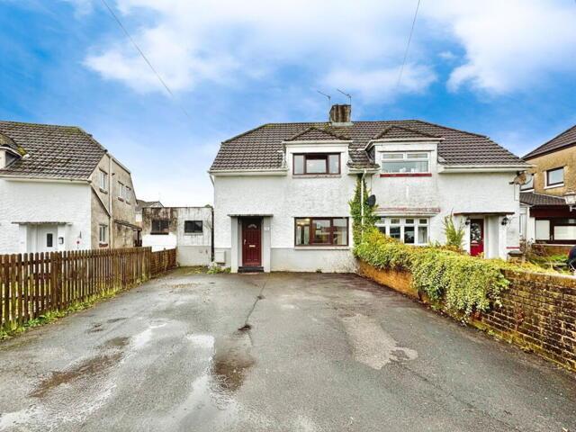 For Sale 3 Bedroom House Rhondda Cynon Taff Rhondda Cynon Taff DS99608574
