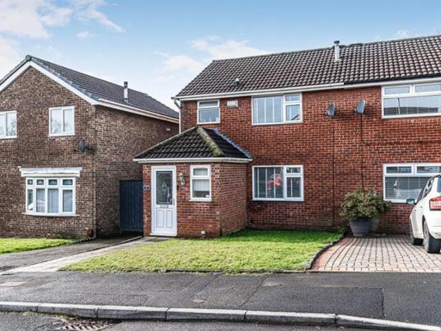 For Sale 3 Bedroom House Rhondda Cynon Taff Rhondda Cynon Taff DS99840484