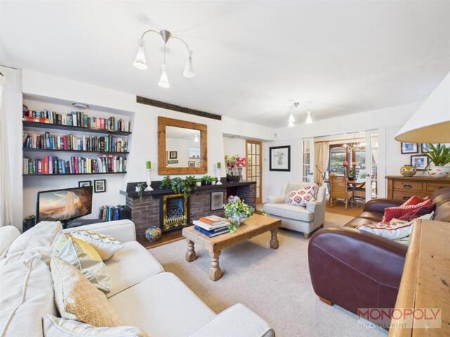 For Sale 3 Bedroom House Rhosllanerchrugog Rhosllanerchrugog DLS99437409